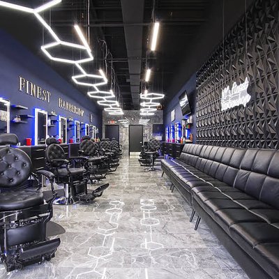 NY’S FINEST BARBERSHOP - Updated July 2025 - 10848 Tradition Pkwy, Port ...