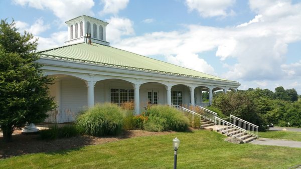 LITTLE BENNETT GOLF COURSE - Updated April 2025 - 29 Photos & 40 ...