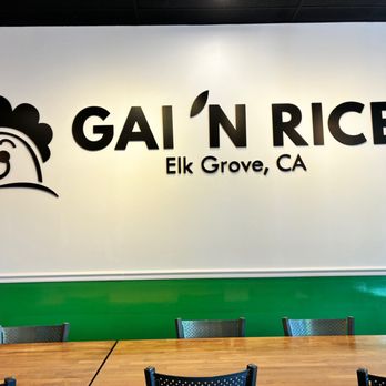 GAI ‘N RICE - Updated October 2025 - 449 Photos & 192 Reviews - 2475 ...