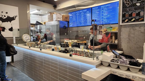 TRUFFLE POKÉ BAR - Updated September 2024 - 413 Photos & 193 Reviews ...