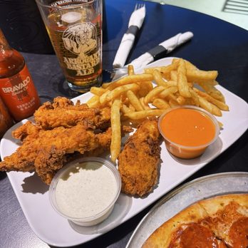 RUCKUS - Updated December 2025 - 33 Photos & 30 Reviews - 13200 ...