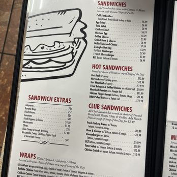 MISS BATAVIA DINER - Updated December 2025 - 52 Photos & 53 Reviews ...