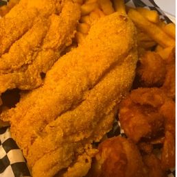 CAPTAIN SAM’S FISH & CHICKEN - Updated October 2025 - 232 Reviews & 218 ...