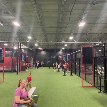 ARENA 23 - Updated December 2025 - 35 Photos & 15 Reviews - 2031 N ...