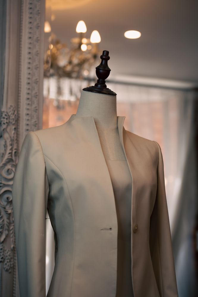 PERTH TAILORING CO. - Updated June 2025 - 40 Photos - 72 St Georges ...