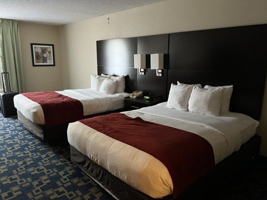 COMFORT INN & SUITES- UNIVERSAL ORLANDO RESORT-CONVENTION CTR - Updated ...