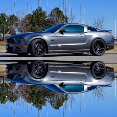 COCONUT POINT FORD - Updated July 2025 - 28 Photos & 76 Reviews - 22400 ...