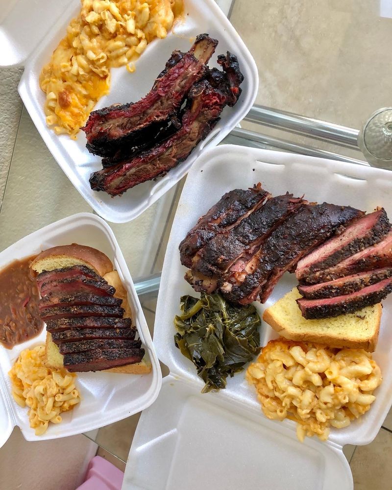 SAVA ‘DA’ FLAVA BBQ - Updated August 2025 - 13 Photos - 710 W Ave L ...