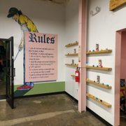 ANOTHER ROUND - 94 Photos & 106 Reviews - 660 Fort Worth Ave, Dallas ...