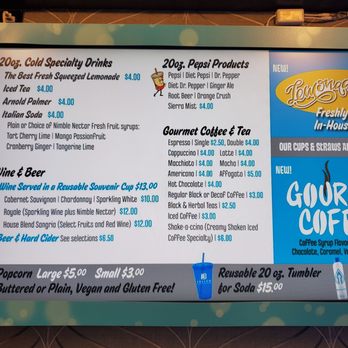 3BELOW THEATERS & CAFE - Updated December 2025 - 85 Photos & 102 ...