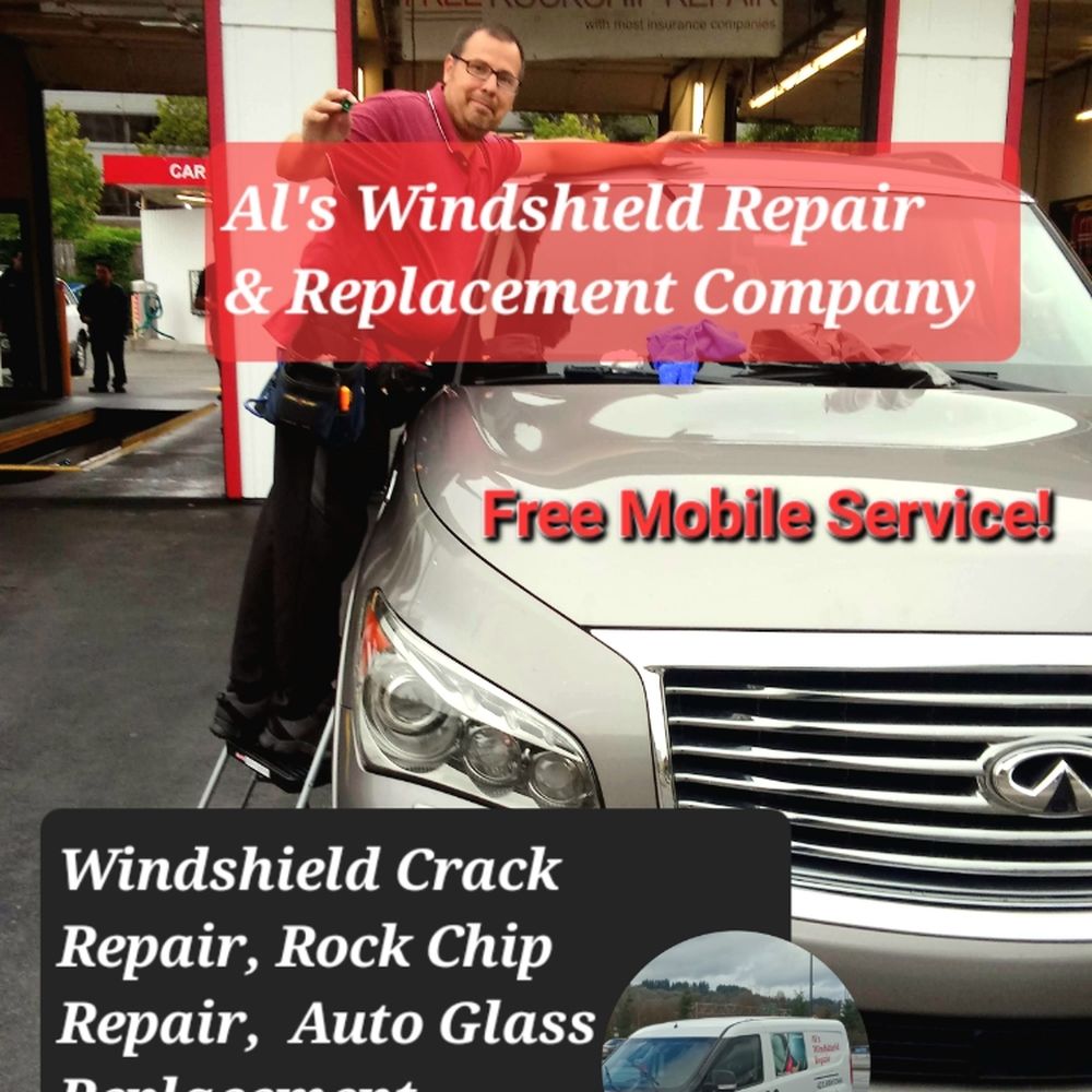 Windshield Replacement Seattle Quotes 𝗔𝗨𝗧𝗢