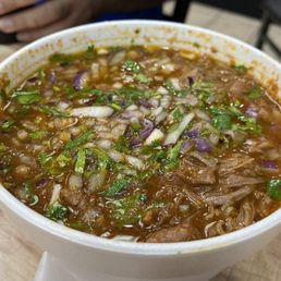 SENOR BIRRIA - Updated December 2025 - 466 Photos & 709 Reviews - 9952 ...