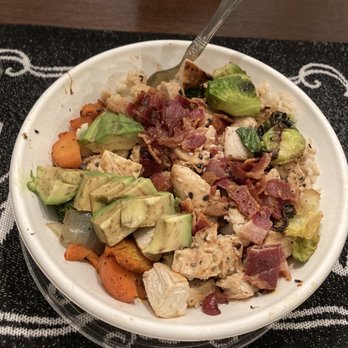 ORIGINAL CHOPSHOP - Updated October 2025 - 270 Photos & 256 Reviews ...