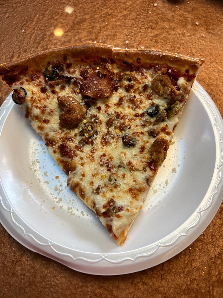 THATZZA PIZZA - Updated November 2024 - 20 Reviews - 20 6th Ave SW ...