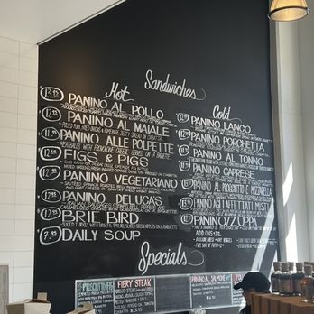 DELUCA’S ITALIAN DELI - Updated June 2024 - 578 Photos & 436 Reviews ...