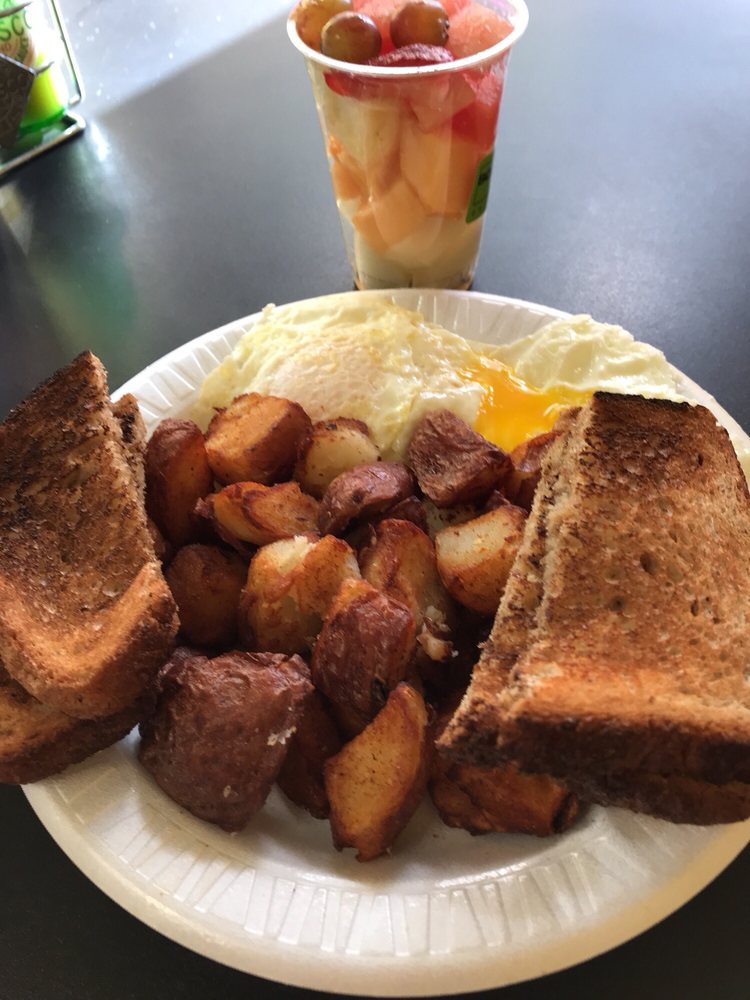 SCALI CAFE - 38 Photos & 83 Reviews - Delis - 147 Pearl St, Boston, MA ...