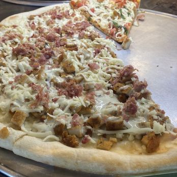 ROSA PIZZA - Updated July 2024 - 81 Photos & 86 Reviews - 212-45 26th ...