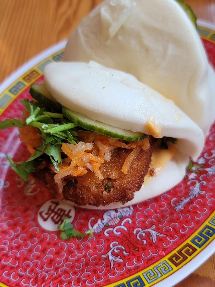 MECHA NOODLE BAR - Updated May 2024 - 205 Photos & 126 Reviews - 285 ...