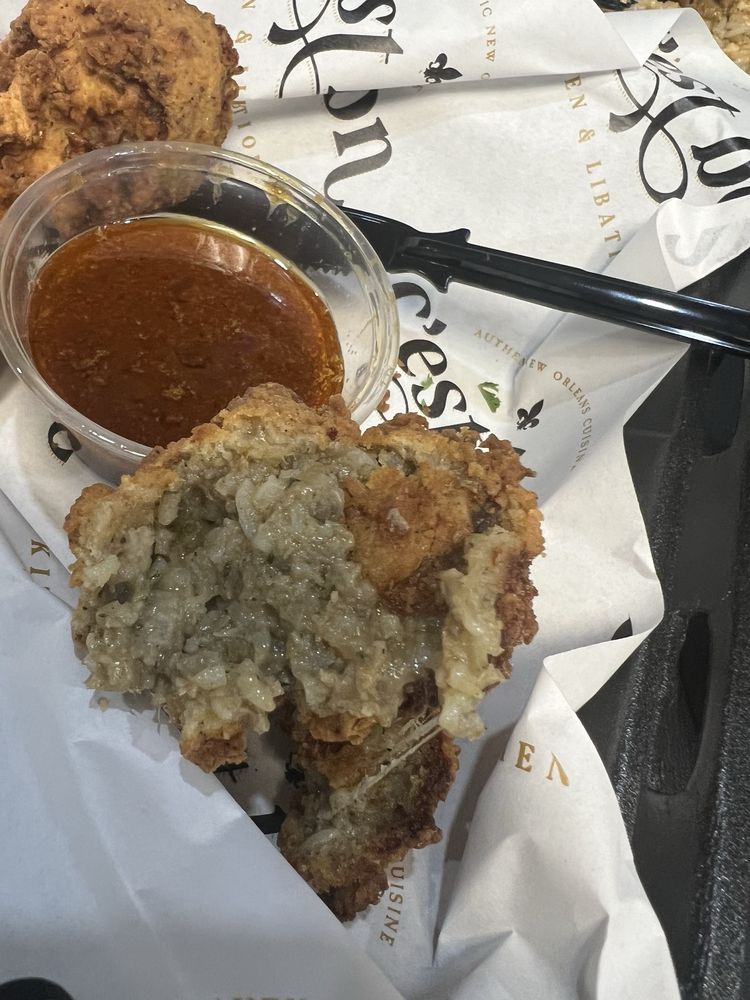 C’EST BON - Updated October 2025 - 14 Photos - 1717 N Peoria Ave, Tulsa, Oklahoma - Cajun/Creole ...