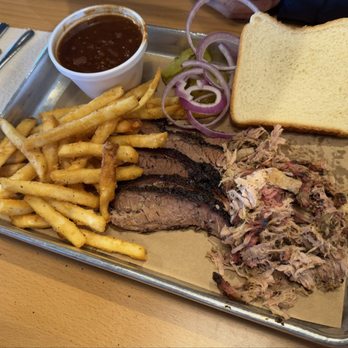 TEXLAHOMA BBQ - Updated November 2025 - 58 Photos & 54 Reviews - 2080 E ...