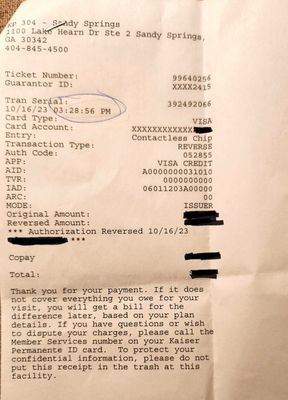 KAISER PERMANENTE - Updated September 2025 - 82 Reviews - 750 TownPark ...