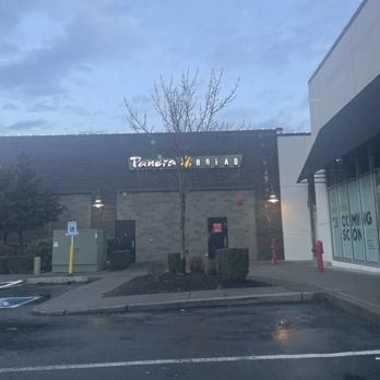 PANERA BREAD - Updated December 2025 - 191 Photos & 213 Reviews - 921 N ...