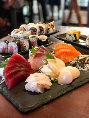 SUSHI II - 4125 Photos & 791 Reviews - 655 Keeaumoku St, Honolulu, HI ...