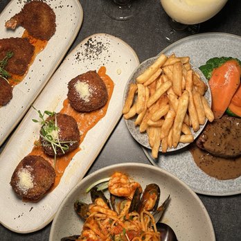 ONE EYED JACK - TORONTO - Updated August 2025 - 73 Photos & 18 Reviews ...