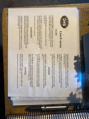 TABLE 26 - Updated July 2024 - 558 Photos & 753 Reviews - 2600 Geer Rd ...