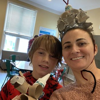 GILBERT HOUSE CHILDREN’S MUSEUM - Updated December 2025 - 176 Photos ...