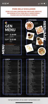 GEN KOREAN BBQ HOUSE - 4829 Photos & 7687 Reviews - 1628 Hostetter Rd ...