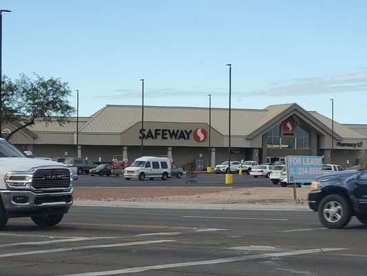 SAFEWAY - Updated December 2025 - 13 Photos & 39 Reviews - 4823 S Hwy ...