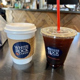 WHITE ROCK COFFEE - Updated February 2025 - 278 Photos & 463 Reviews ...
