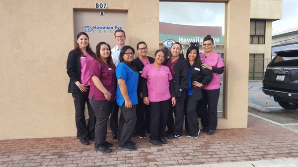 HAWAIIAN EYE CENTER - Updated January 2026 - 10 Photos & 28 Reviews ...