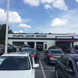 ATLANTA LUXURY MOTORS GWINNETT - 27 Photos & 130 Reviews - 2520 ...