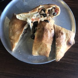 VENECIA ITALIAN & GREEK NEW YORK STYLE PIZZERIA - Updated November 2025 ...