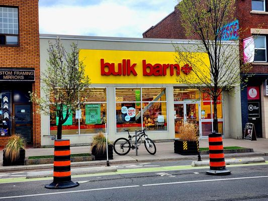BULK BARN - Updated December 2025 - 14 Photos & 13 Reviews - 213 ...