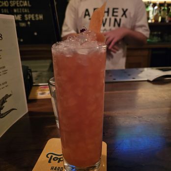 LOWBOY - Updated January 2025 - 460 Photos & 446 Reviews - 1540 Sunset ...