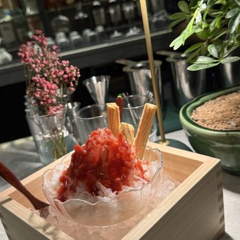 BAR DOKO - Updated January 2026 - 64 Photos & 18 Reviews - 3737 Cogdell ...