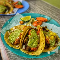 CARMELO’S TACOS - 361 Photos & 443 Reviews - 110 Summit Ave E, Seattle ...