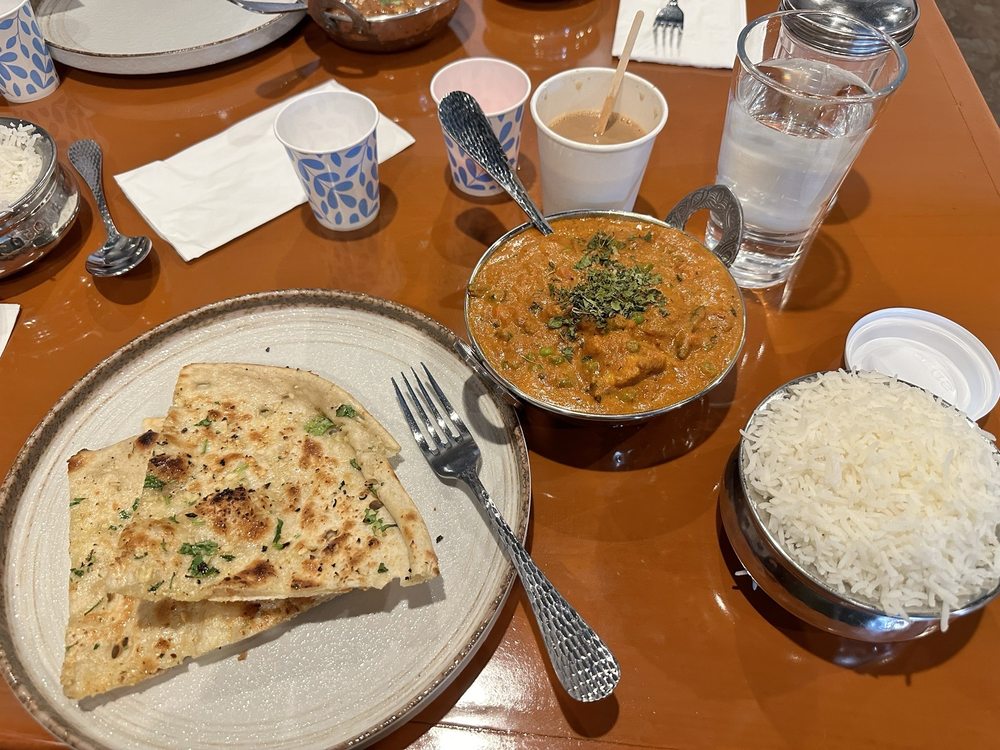 NALA’S KITCHEN - Updated August 2024 - 15 Photos - 16605 County Rd 24 ...