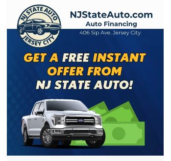 NJ STATE AUTO USED CARS - Updated January 2026 - 151 Photos & 112 ...