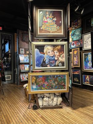 STAGE NINE ENTERTAINMENT - Updated December 2025 - 381 Photos & 60 ...