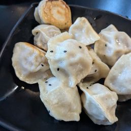 MR DUMPLING - Updated August 2025 - 117 Photos & 69 Reviews - 485 Alexander Lp, Eugene, Oregon ...