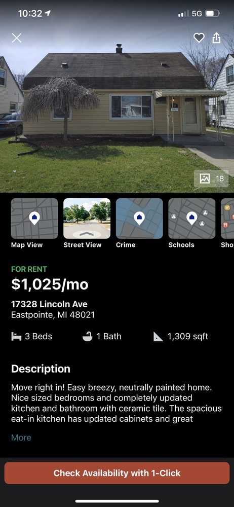 LANDMARK PROPERTY MANAGEMENT GROUP - Updated December 2025 - 17800 ...