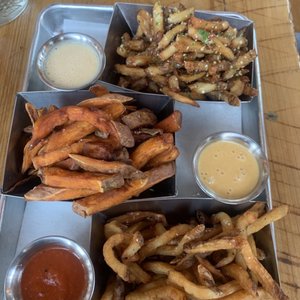 BURGER UP - 376 Photos & 895 Reviews - American (New) - 2901 12th Ave S ...