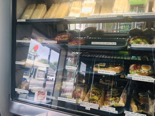 MT EDEN BAKERY AND LUNCHBAR - Updated October 2025 - 96 Mt Eden Rd ...