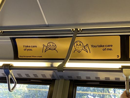 M96 CROSSTOWN BUS - Updated July 2025 - 96TH St, New York, New York ...