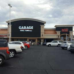 GARAGE GRILL - Updated July 2025 - 733 Photos & 734 Reviews - 1122 ...