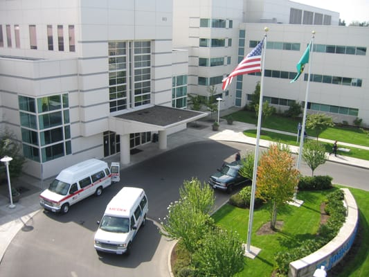 PEACEHEALTH ST. JOHN MEDICAL CENTER - Updated December 2025 - 23 Photos ...